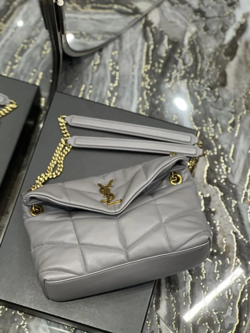 Discounted YSL Satchel Bags