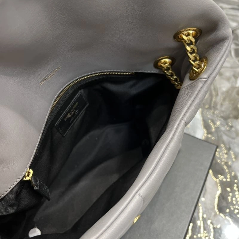 Discounted YSL Satchel Bags