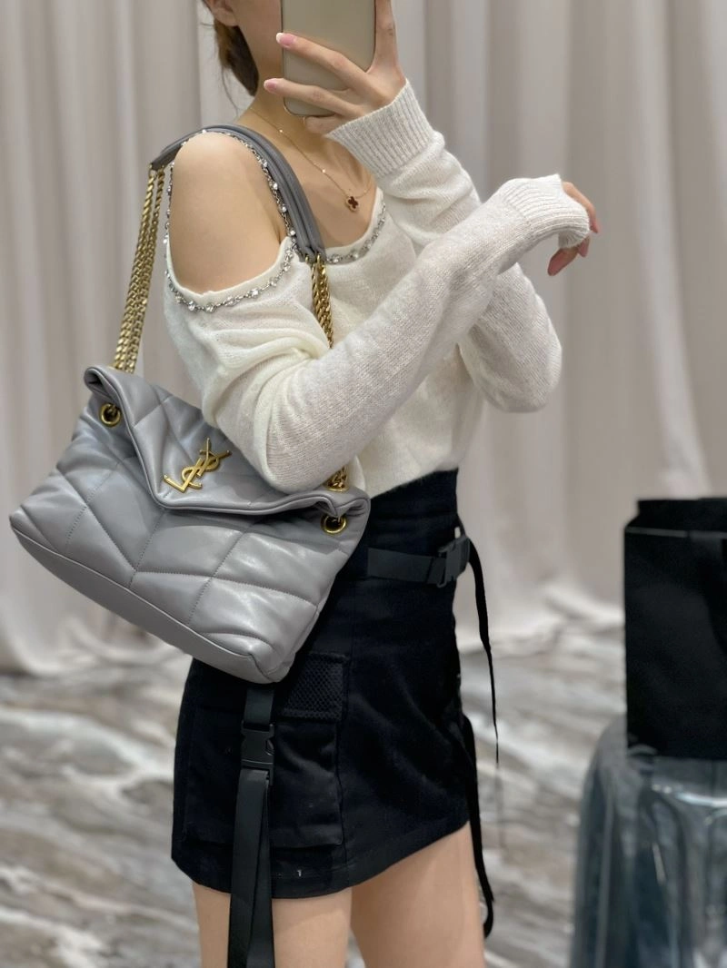 Discounted YSL Satchel Bags