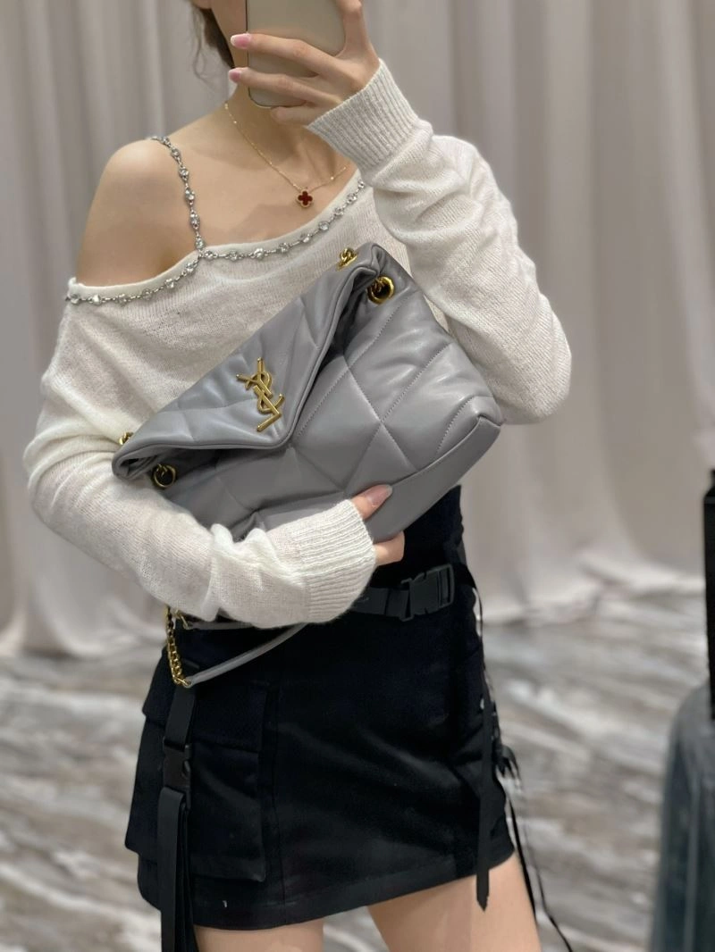 Discounted YSL Satchel Bags