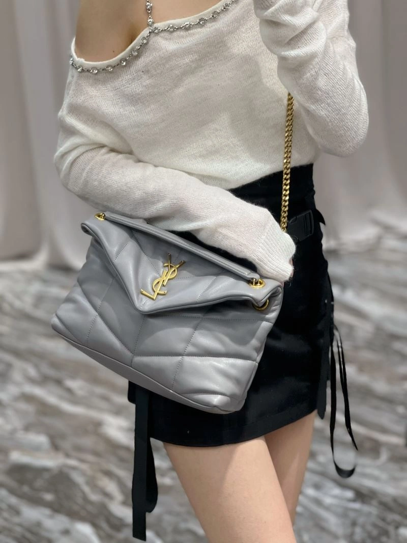 Discounted YSL Satchel Bags