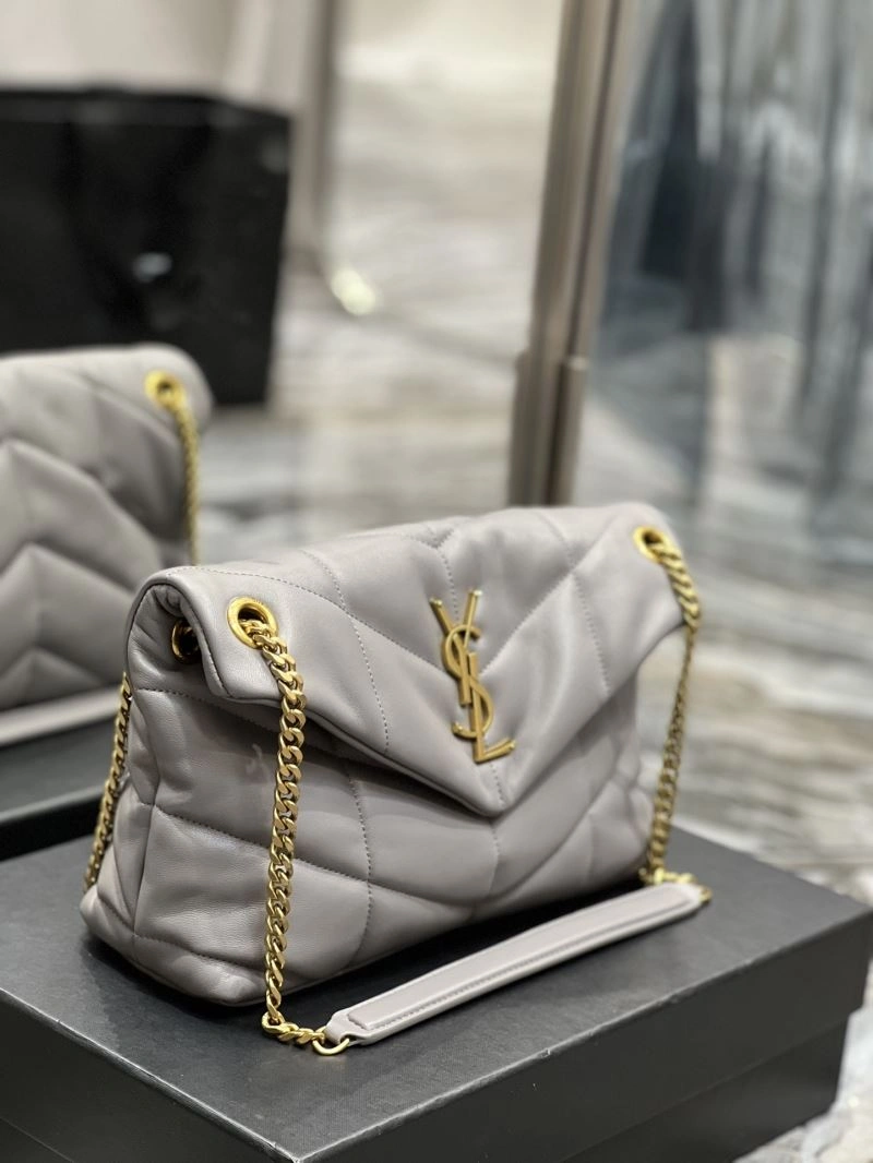 Discounted YSL Satchel Bags