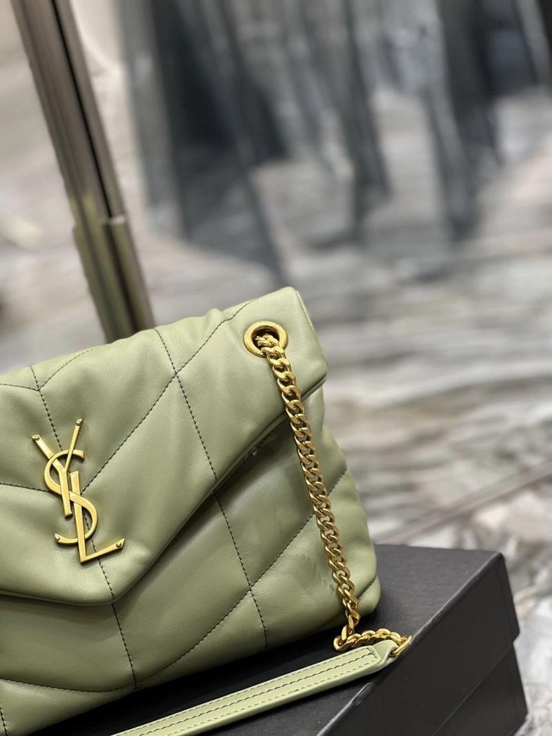 Accurate model YSL Satchel Bags