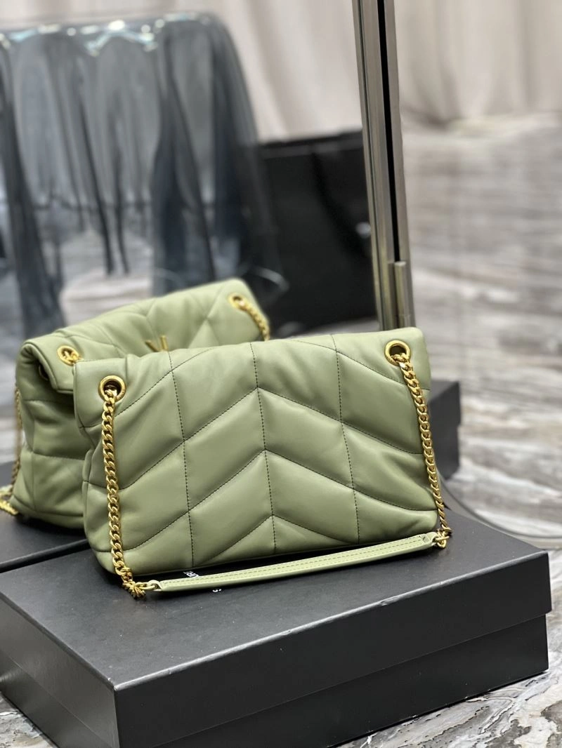 Accurate model YSL Satchel Bags