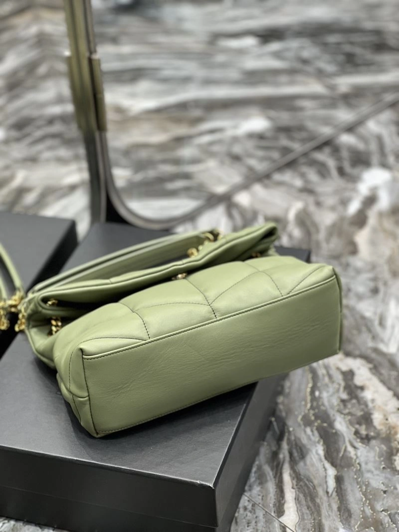 Accurate model YSL Satchel Bags