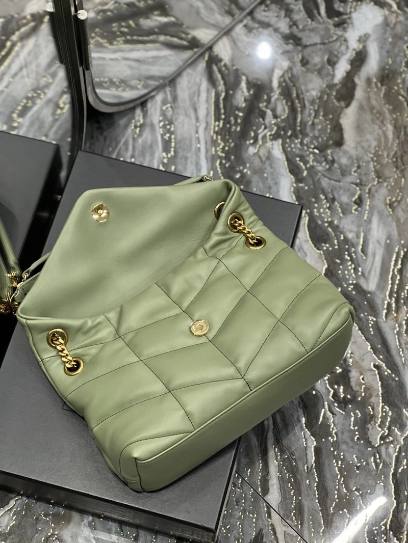 Accurate model YSL Satchel Bags