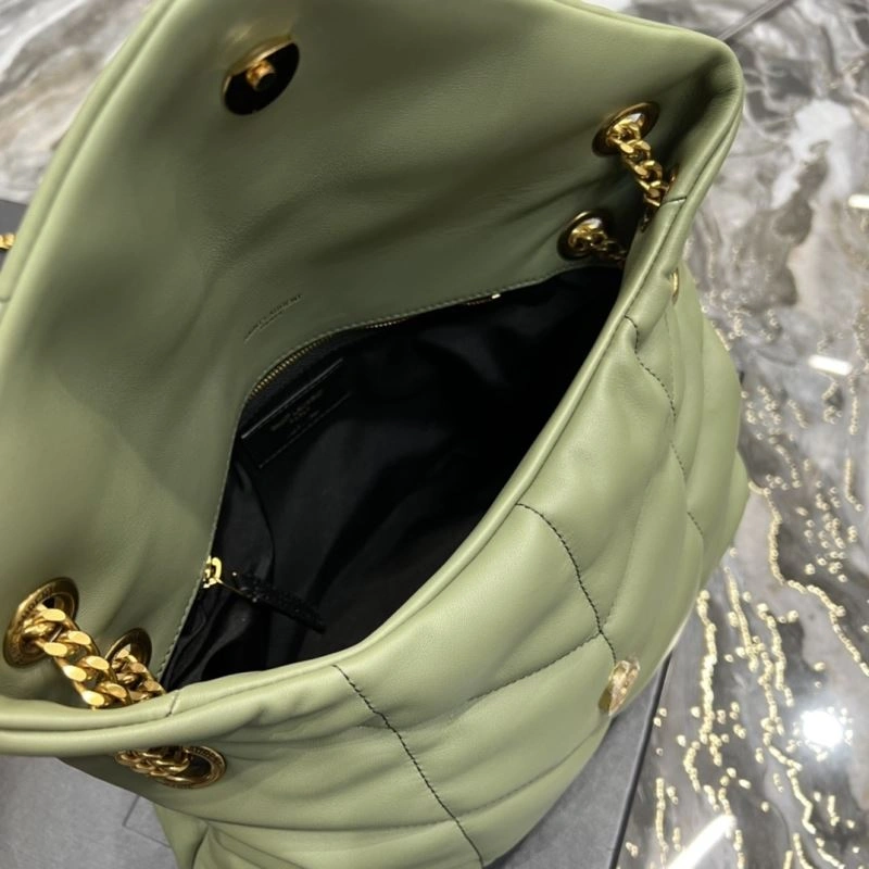 Accurate model YSL Satchel Bags