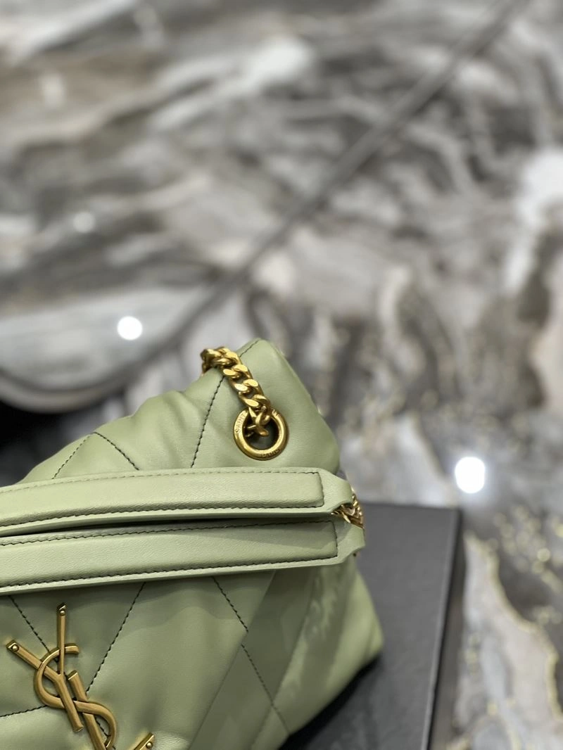 Accurate model YSL Satchel Bags