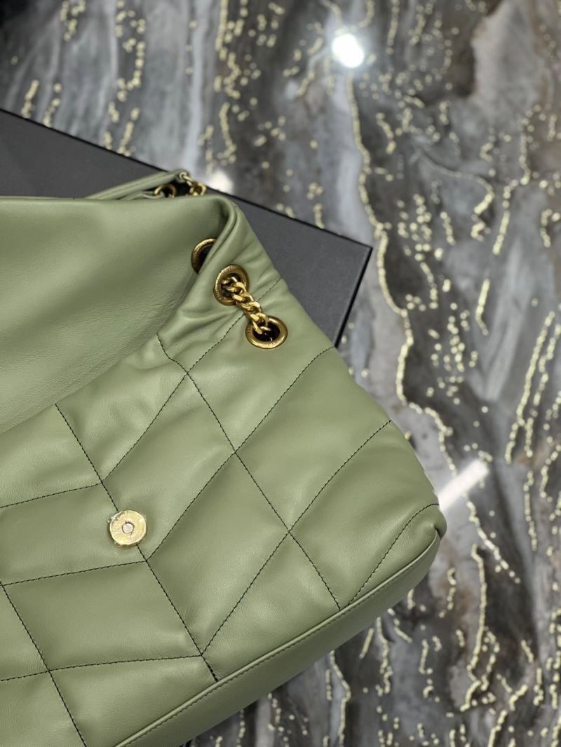Accurate model YSL Satchel Bags