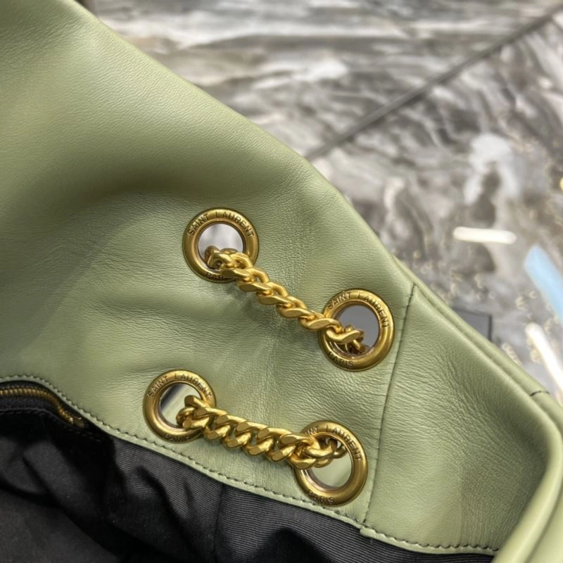 Accurate model YSL Satchel Bags