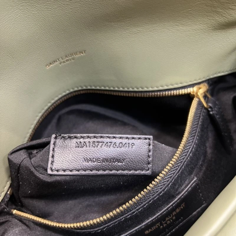 Accurate model YSL Satchel Bags
