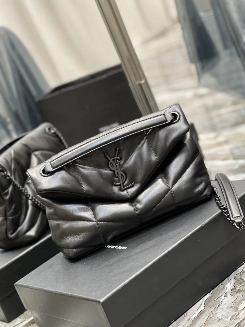 Low-cost YSL Satchel Bags