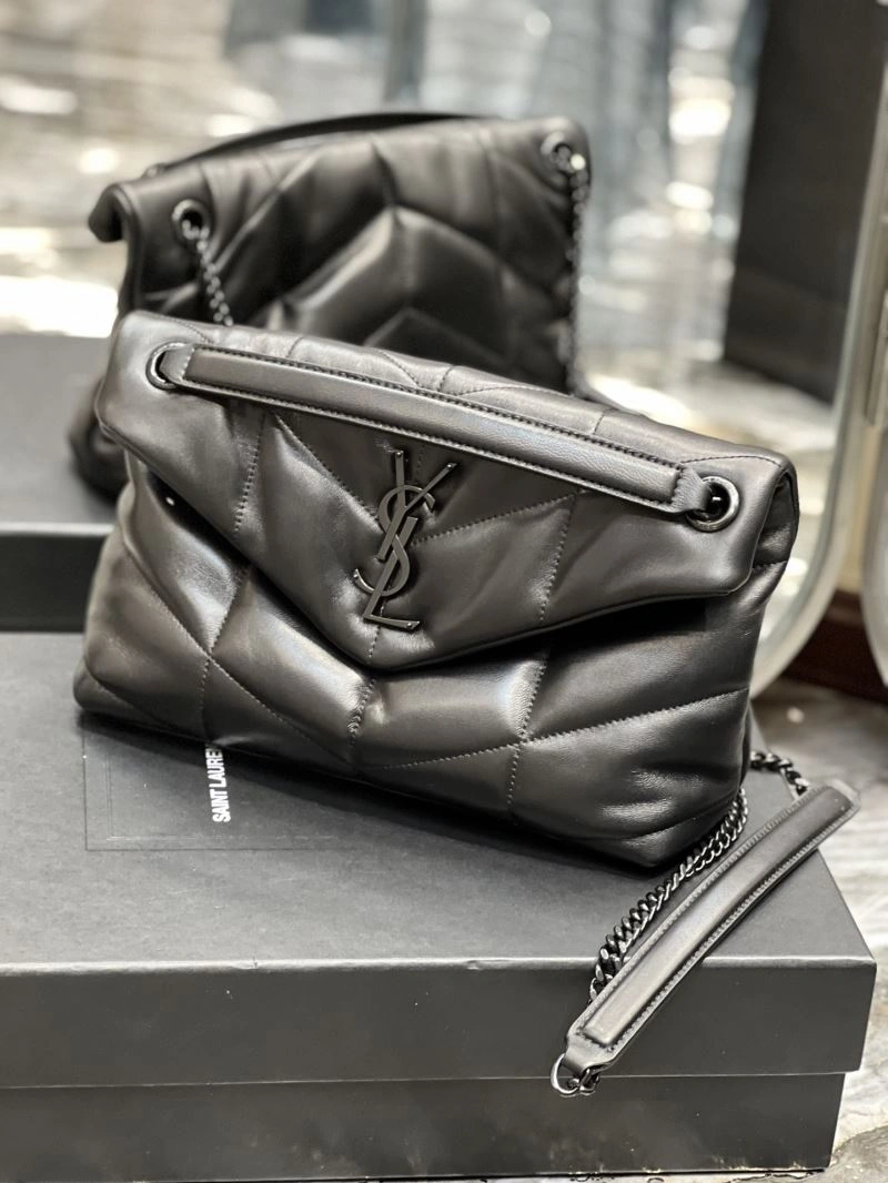 Low-cost YSL Satchel Bags