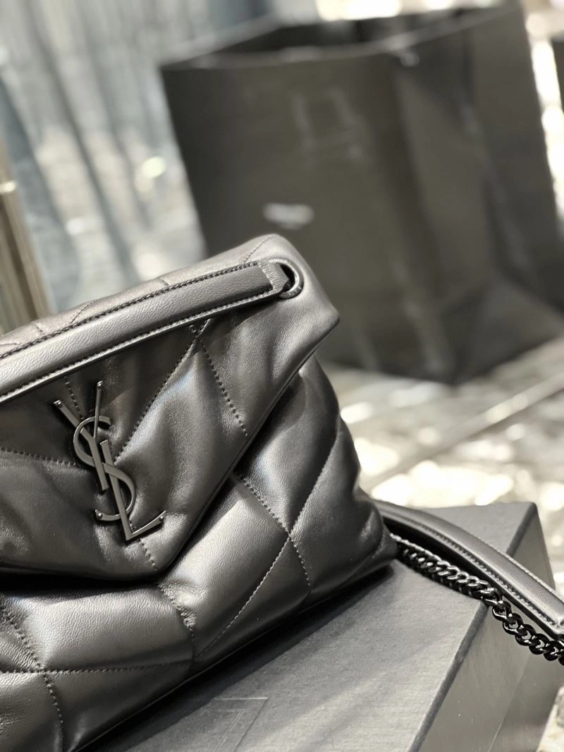 Low-cost YSL Satchel Bags