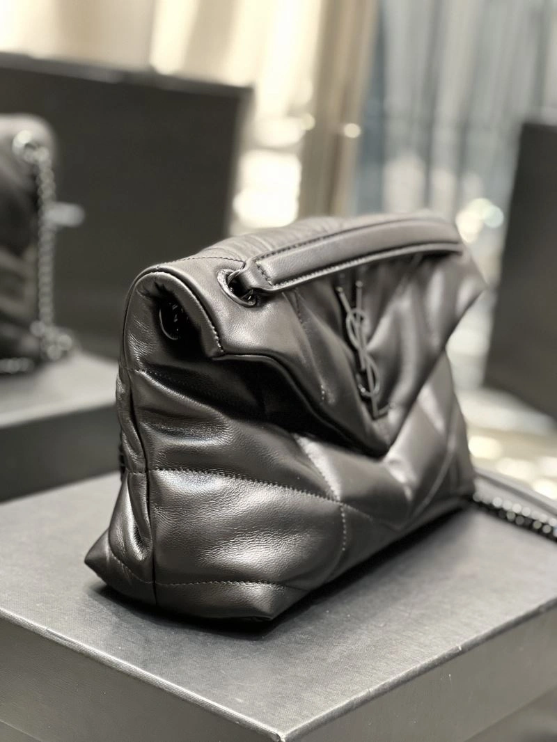 Low-cost YSL Satchel Bags