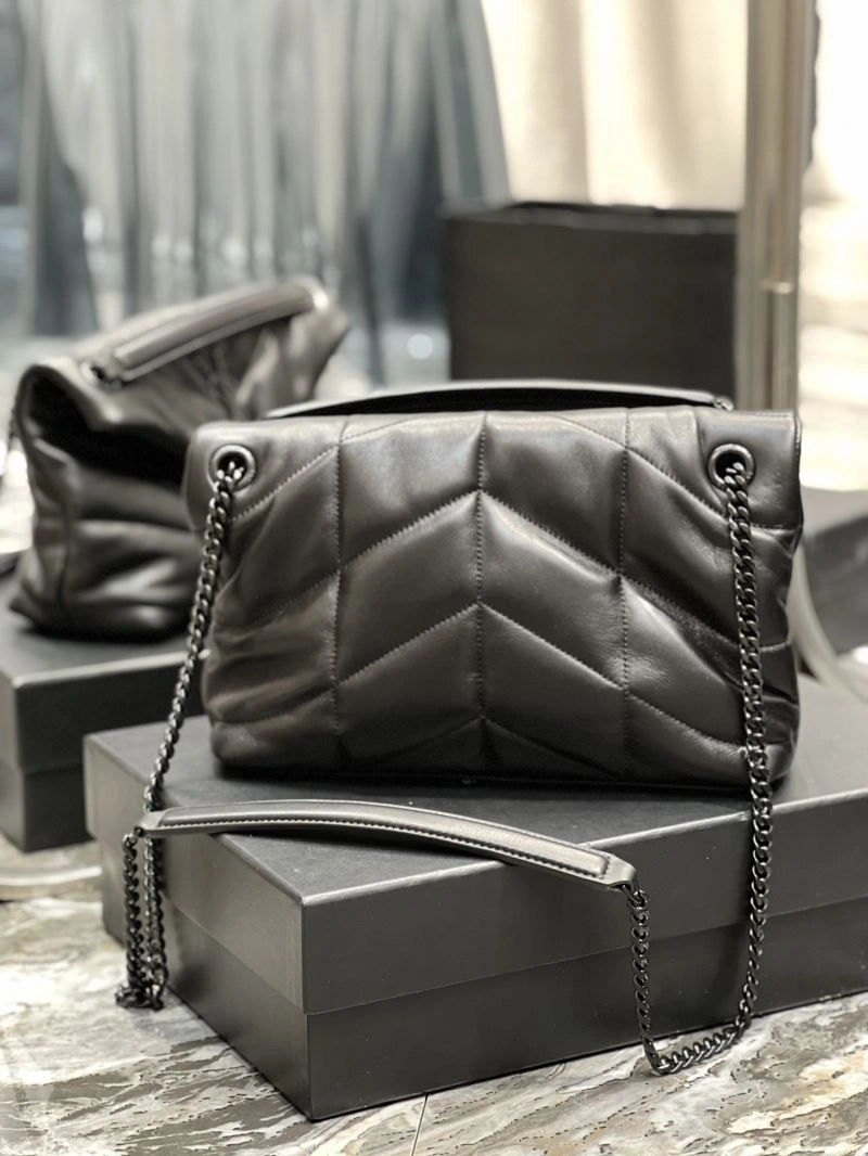 Low-cost YSL Satchel Bags