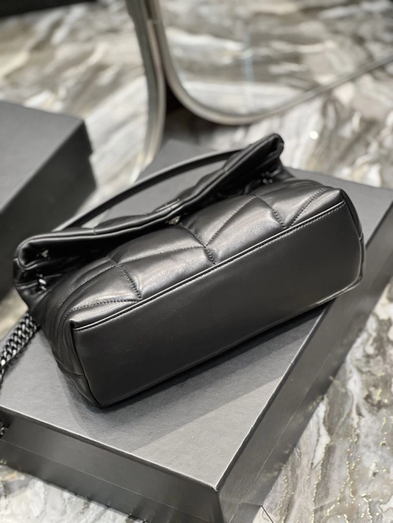 Low-cost YSL Satchel Bags