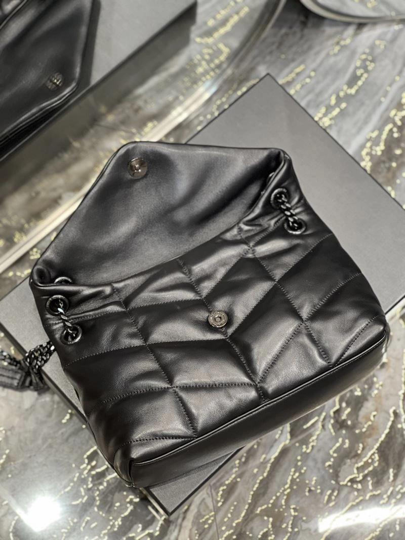 Low-cost YSL Satchel Bags