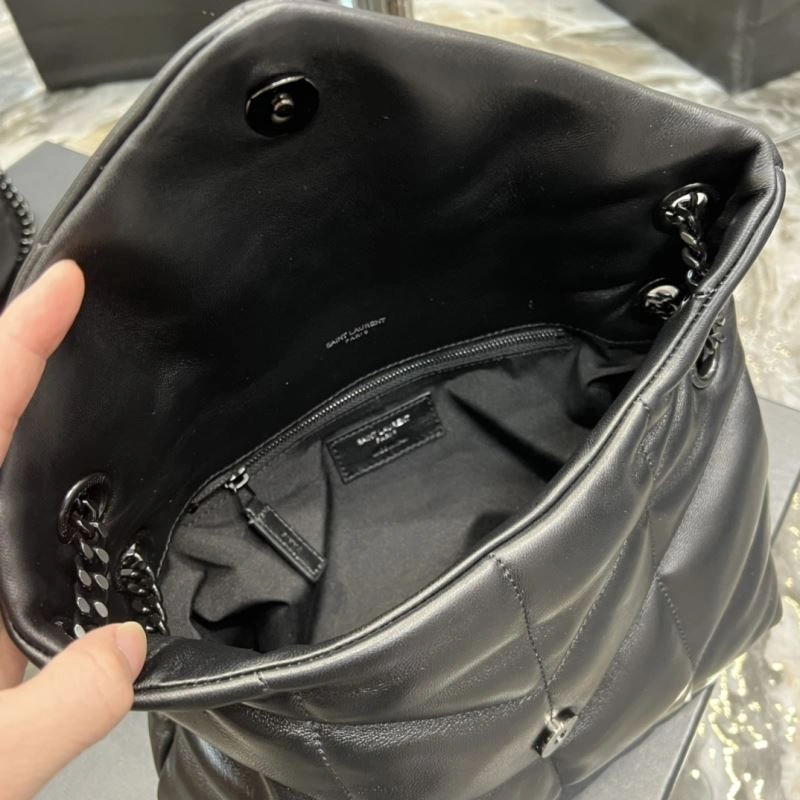 Low-cost YSL Satchel Bags