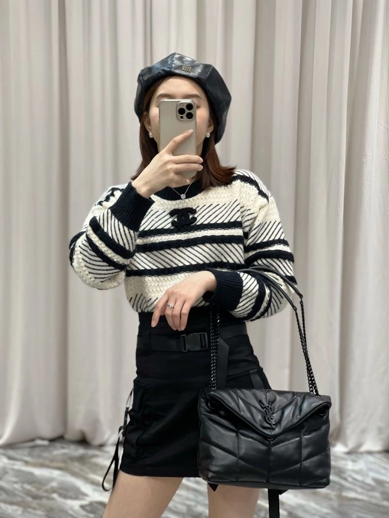 Low-cost YSL Satchel Bags