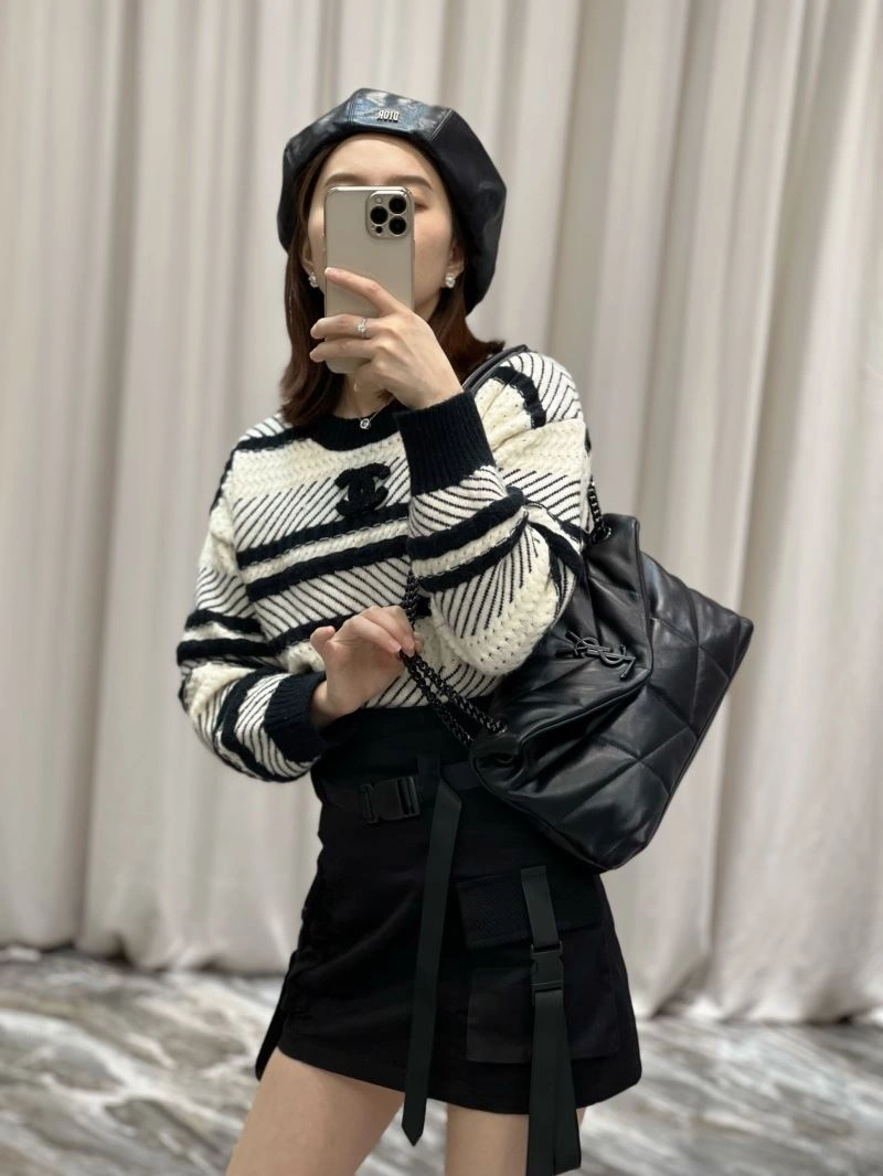 Low-cost YSL Satchel Bags