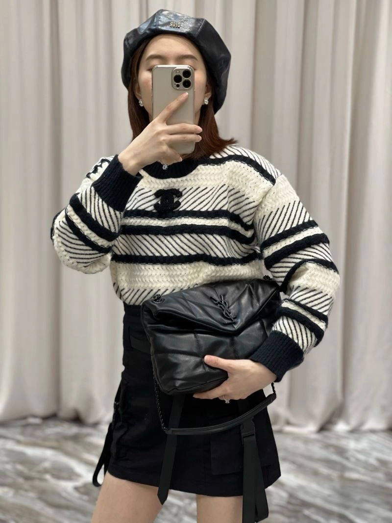Low-cost YSL Satchel Bags