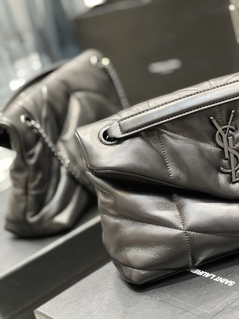 Low-cost YSL Satchel Bags