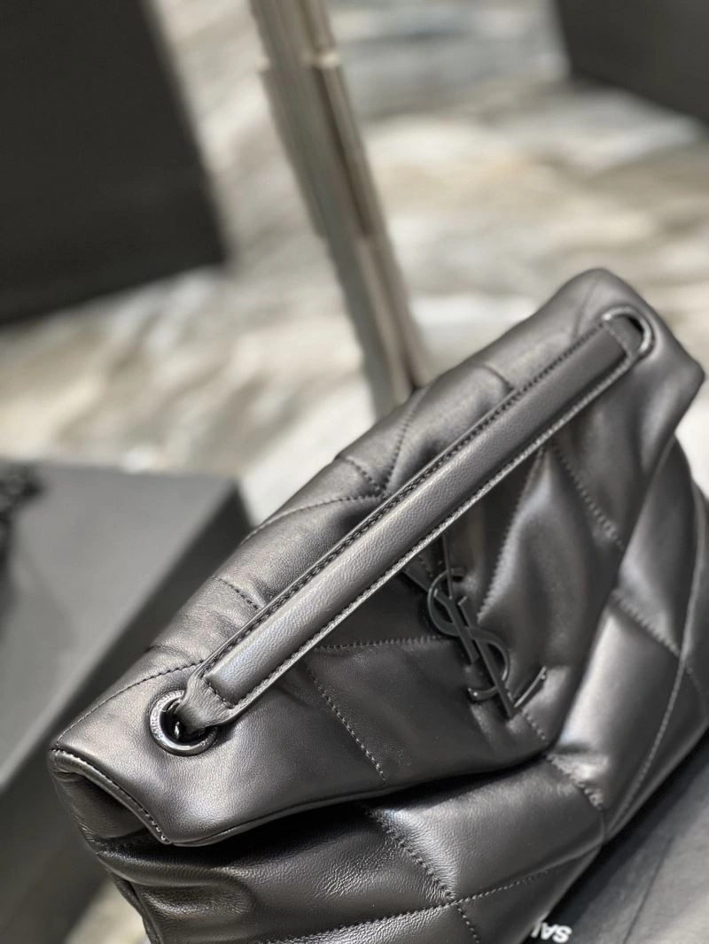 Low-cost YSL Satchel Bags
