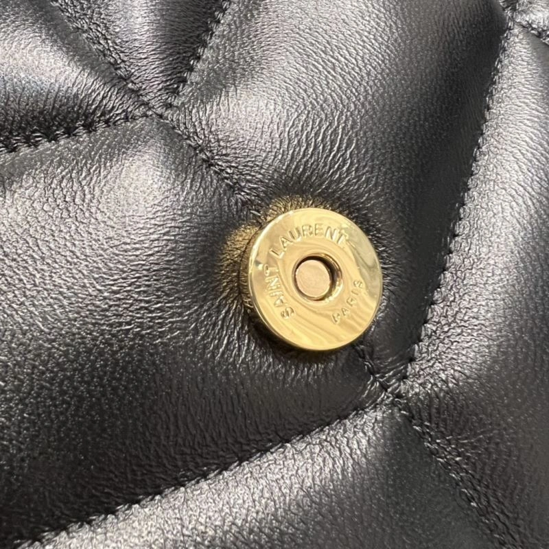 Budget-friendly YSL Satchel Bags