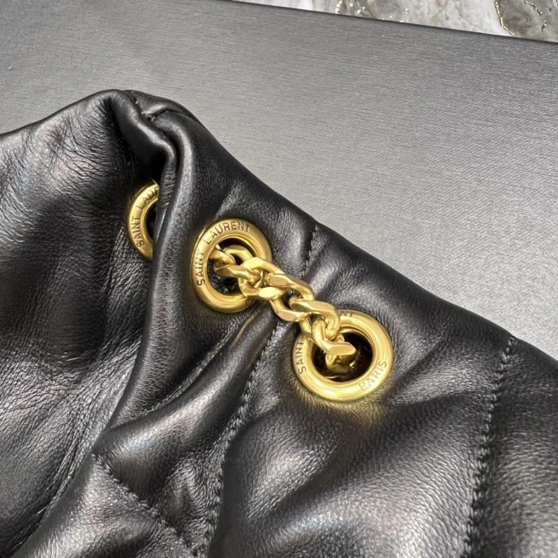Budget-friendly YSL Satchel Bags