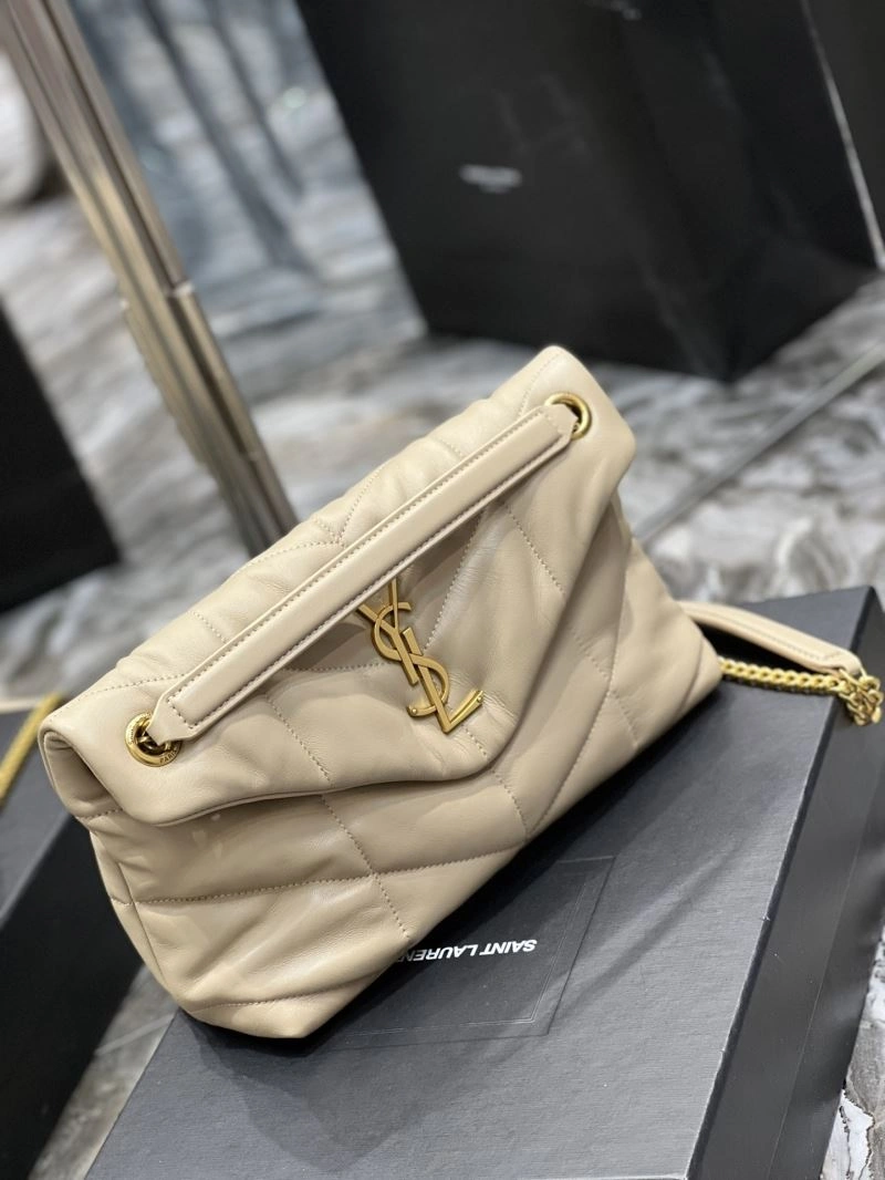 Factory-made YSL Satchel Bags