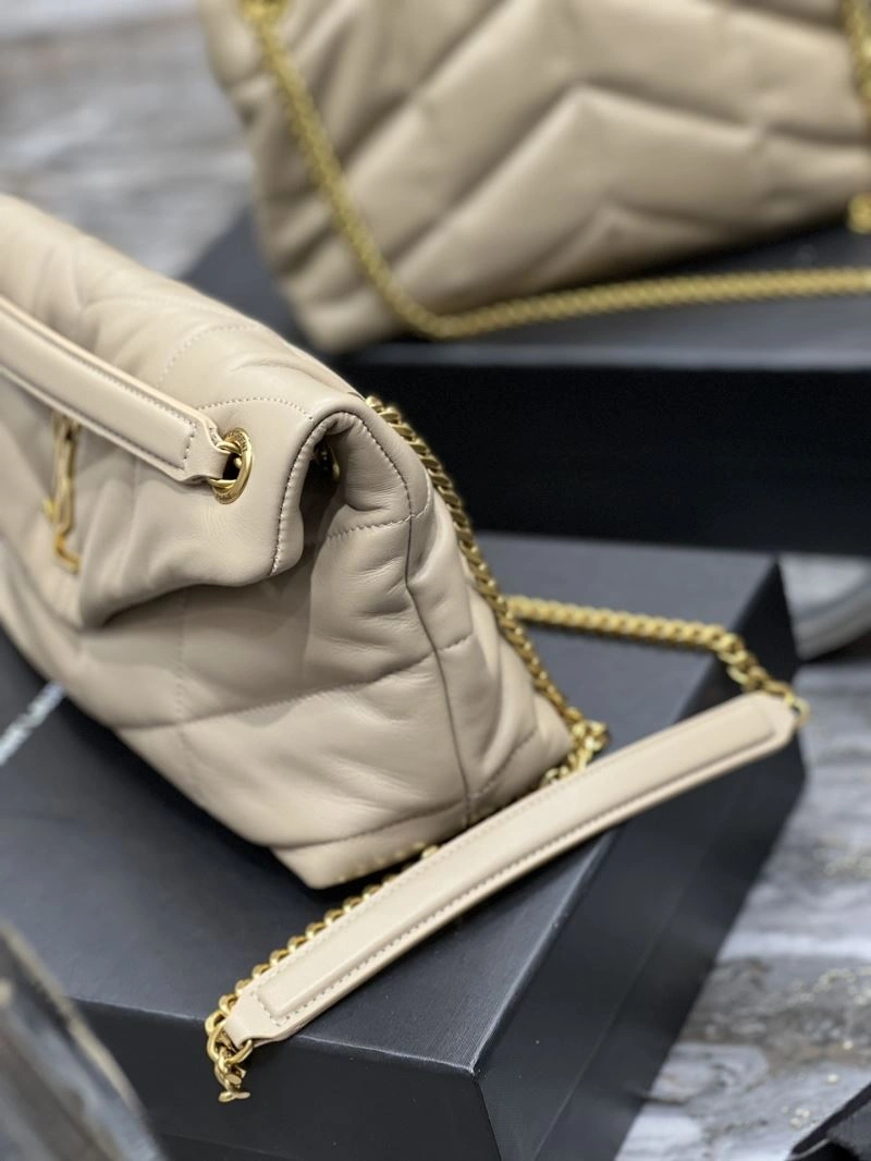Factory-made YSL Satchel Bags