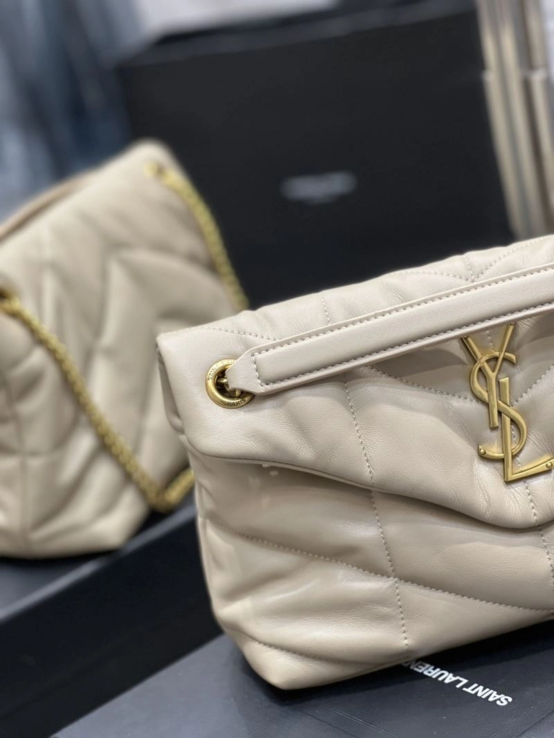 Factory-made YSL Satchel Bags
