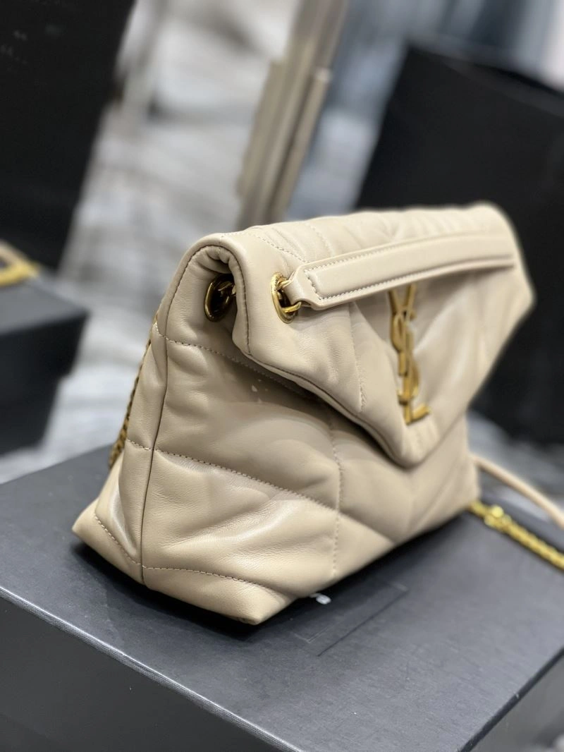 Factory-made YSL Satchel Bags