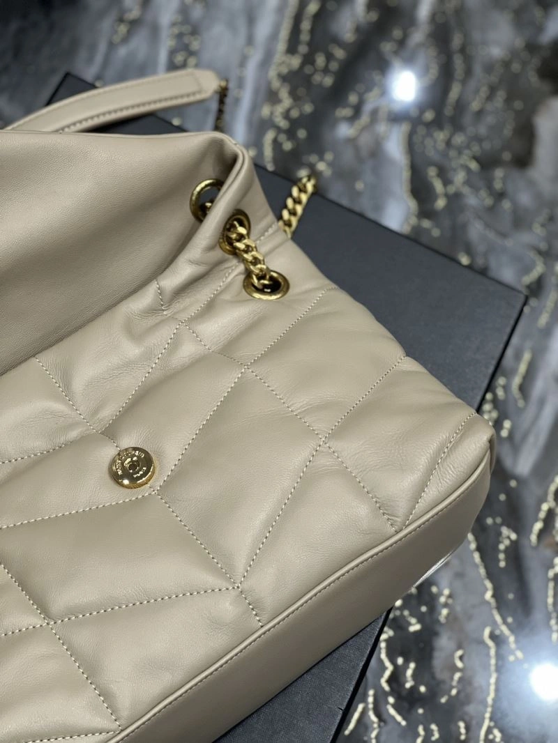 Factory-made YSL Satchel Bags