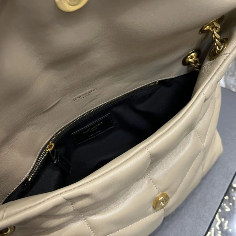 Factory-made YSL Satchel Bags