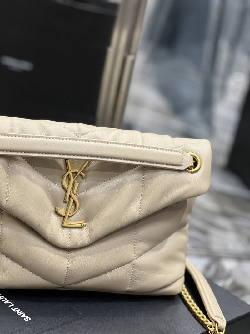 Factory-made YSL Satchel Bags
