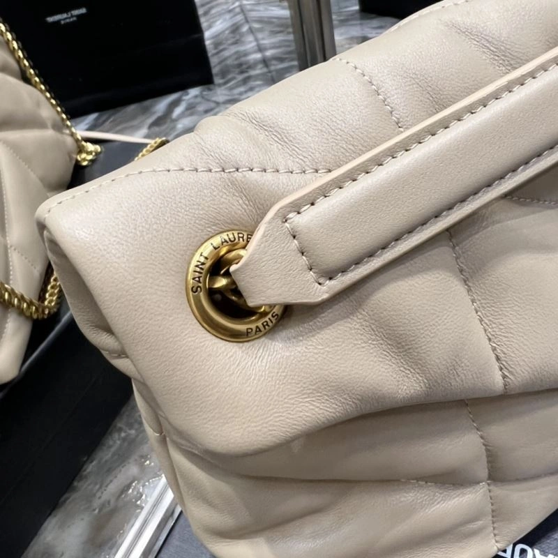 Factory-made YSL Satchel Bags