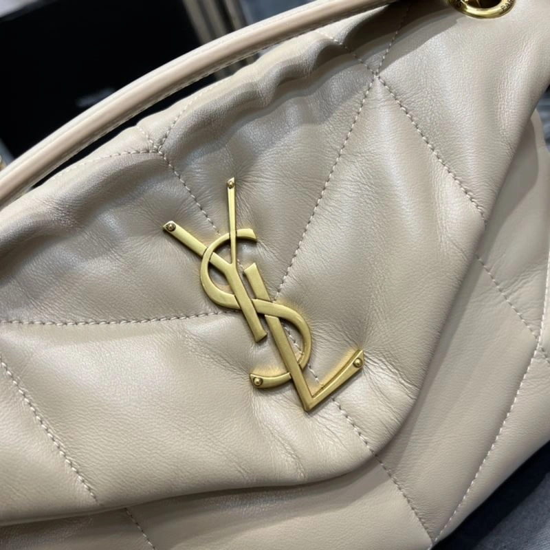 Factory-made YSL Satchel Bags