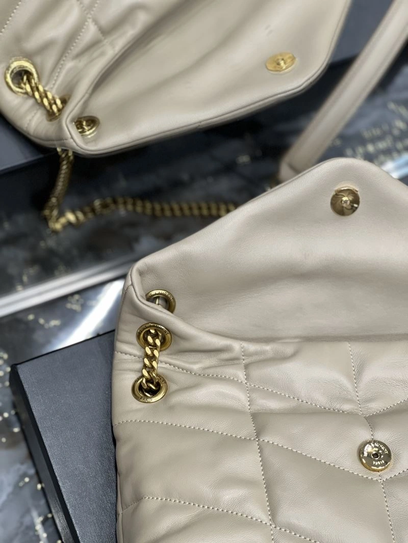 Factory-made YSL Satchel Bags