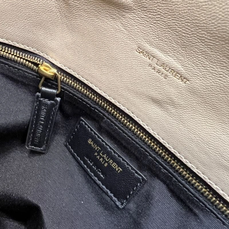 Factory-made YSL Satchel Bags