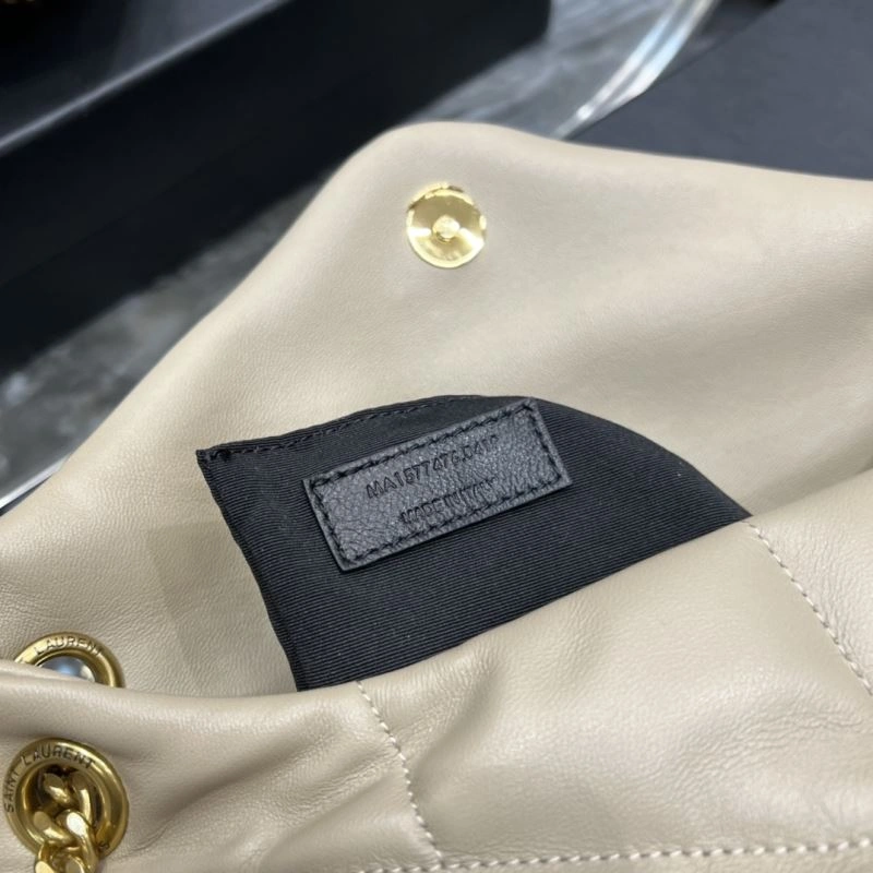 Factory-made YSL Satchel Bags
