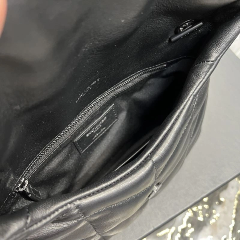 High accuracy YSL Satchel Bags