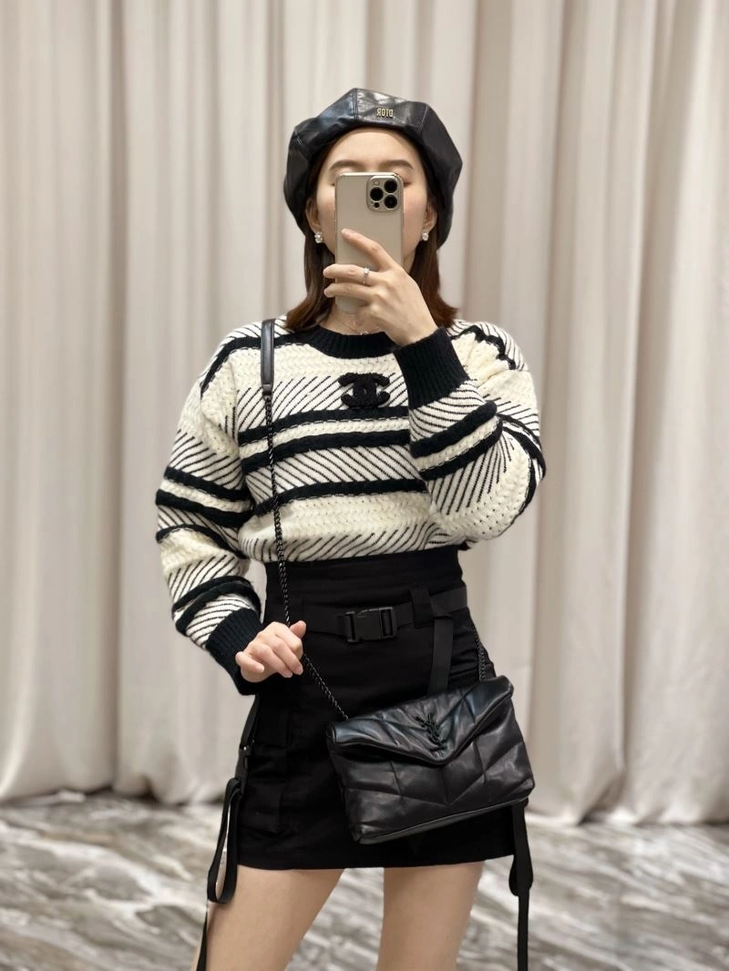 High accuracy YSL Satchel Bags