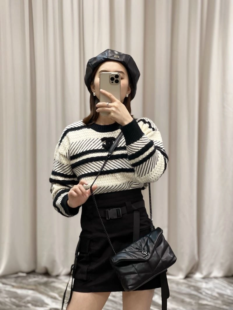 High accuracy YSL Satchel Bags