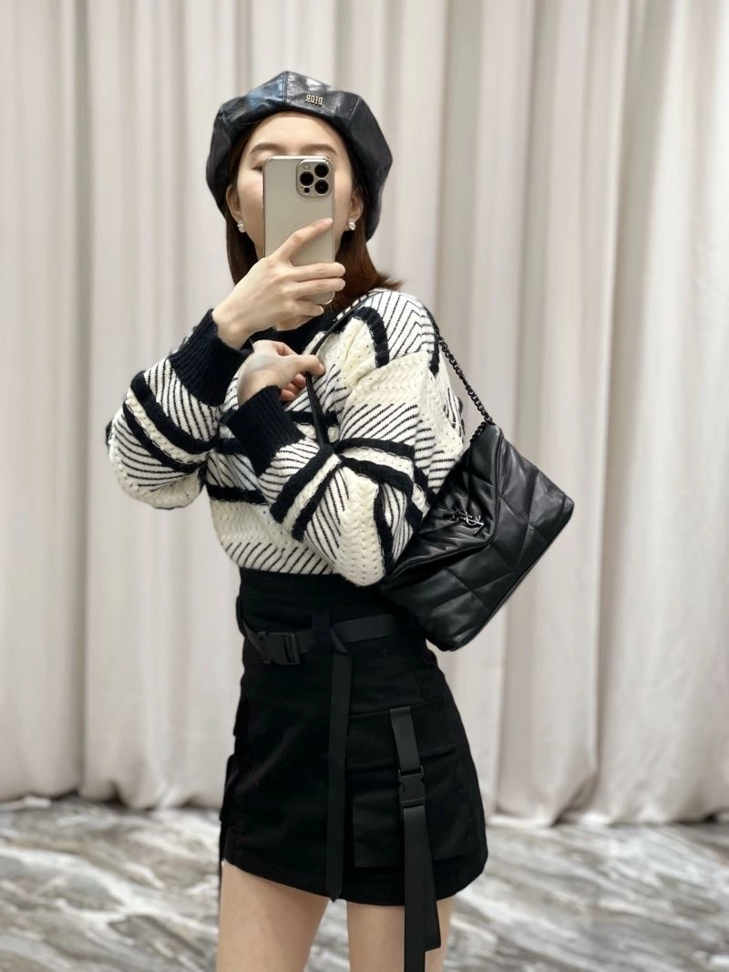 High accuracy YSL Satchel Bags