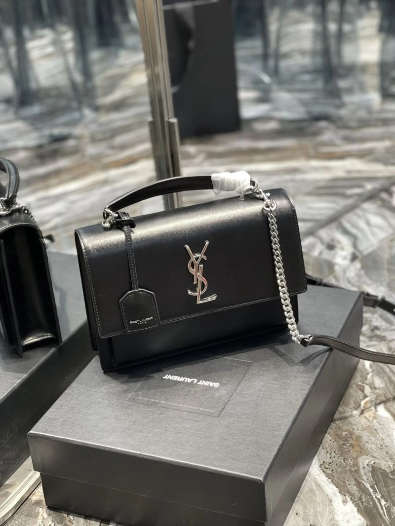 High fidelity YSL Satchel Bags