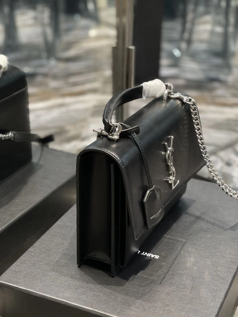 High fidelity YSL Satchel Bags