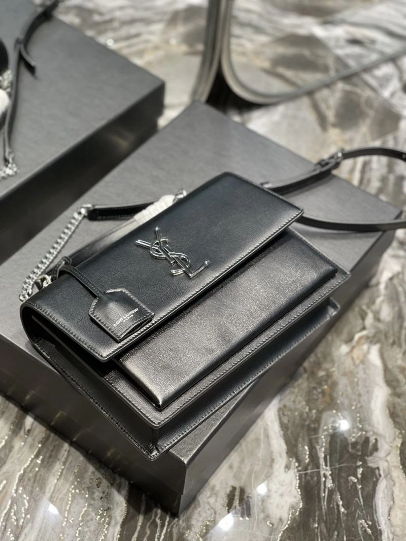 High fidelity YSL Satchel Bags
