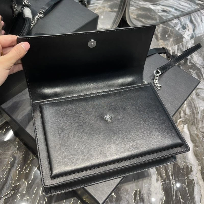 High fidelity YSL Satchel Bags